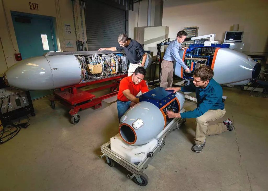 Airdyne Aerospace | 'Harvester' Could Transform Any US Air Force C-130 ...