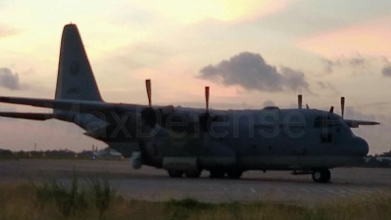 Airdyne Aerospace Inc. | THE PHILIPPINE AIR FORCE FINALLY GOT A PROPER ...