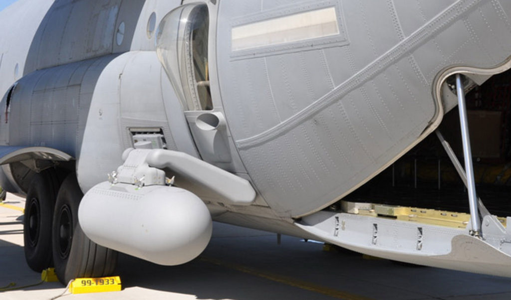 Airdyne Aerospace | The Airbus A400M Atlas – A Multi-Purpose Platform ...